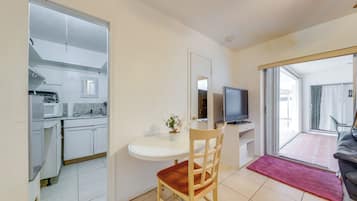 Apartamento (1 Bedroom) | Interior