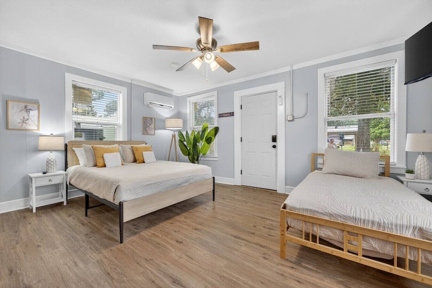 Tiny Haven Unwind In Pensacola - 彭薩科拉