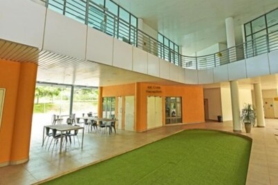 AK Cvia Hotel
