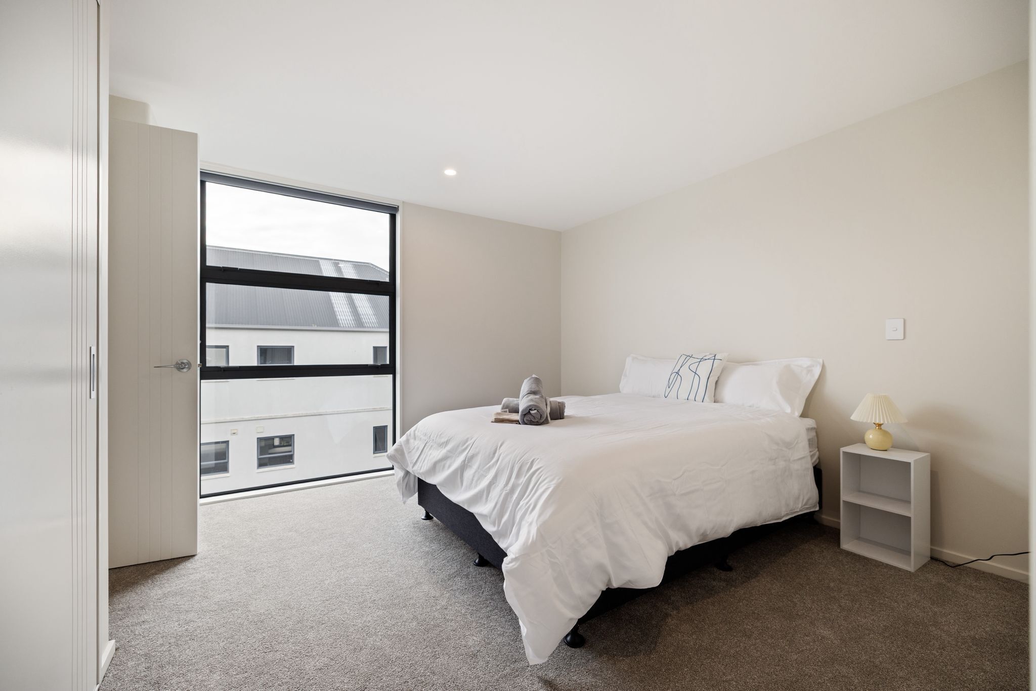 Casa geminada, 3 quartos, cozinha | Wi-Fi de cortesia