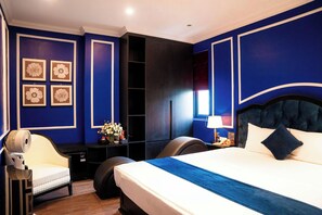 Quarto Básico | Wi-fi grátis 