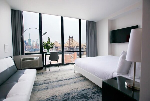 Z Hotel New York - Brooklyn, NY