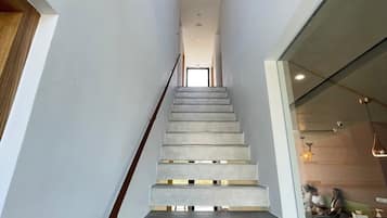 Pormenores do interior