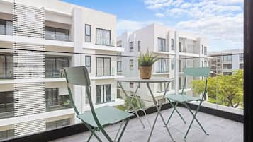 Apartamento | 1 quarto