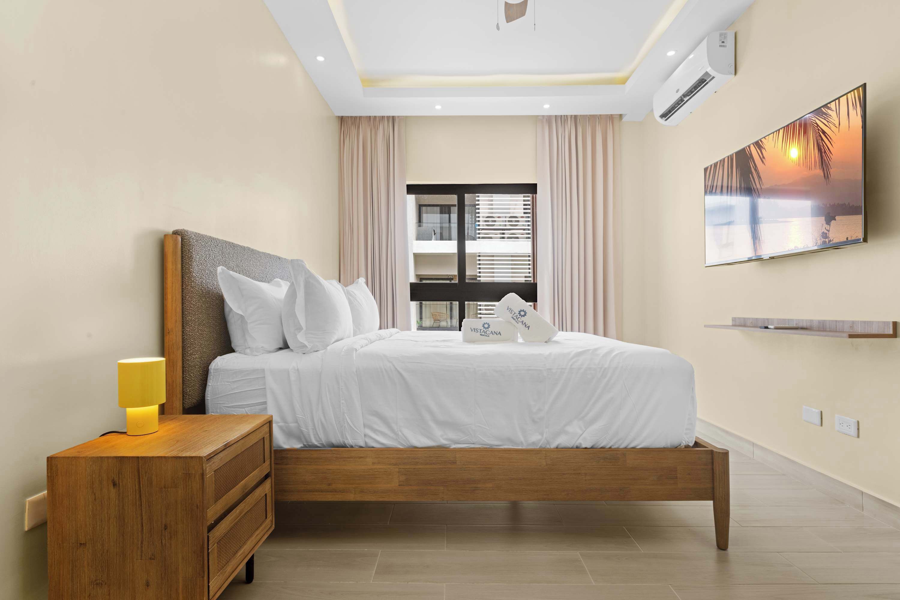 Apartamento | 1 quarto 