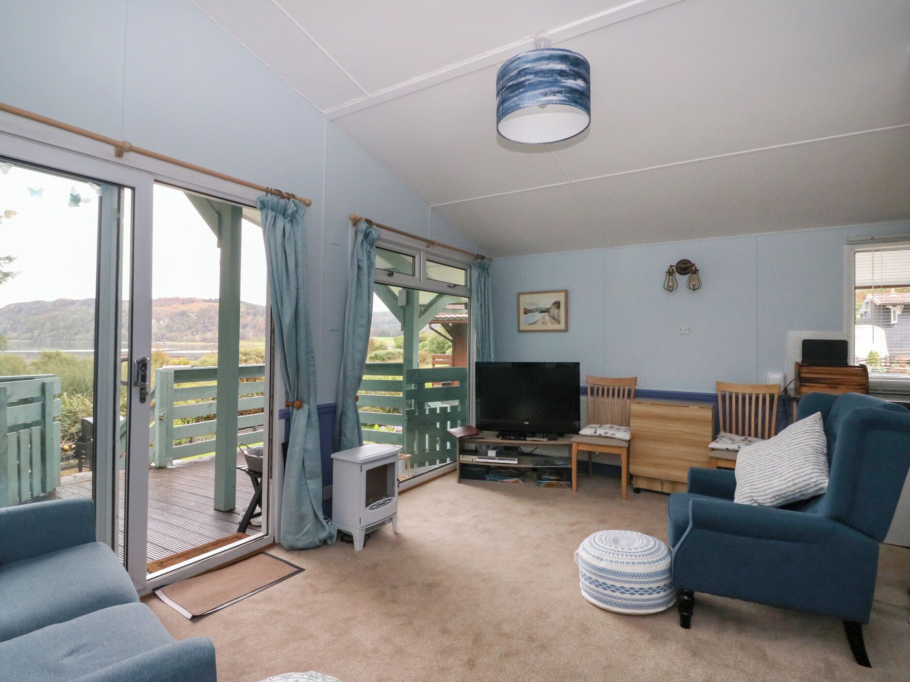 Scarba, Pet Friendly, With A Garden In Balvicar, Isle Of Seil - Isle of Mull