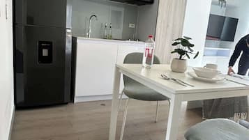 Apartamento | 1 quarto