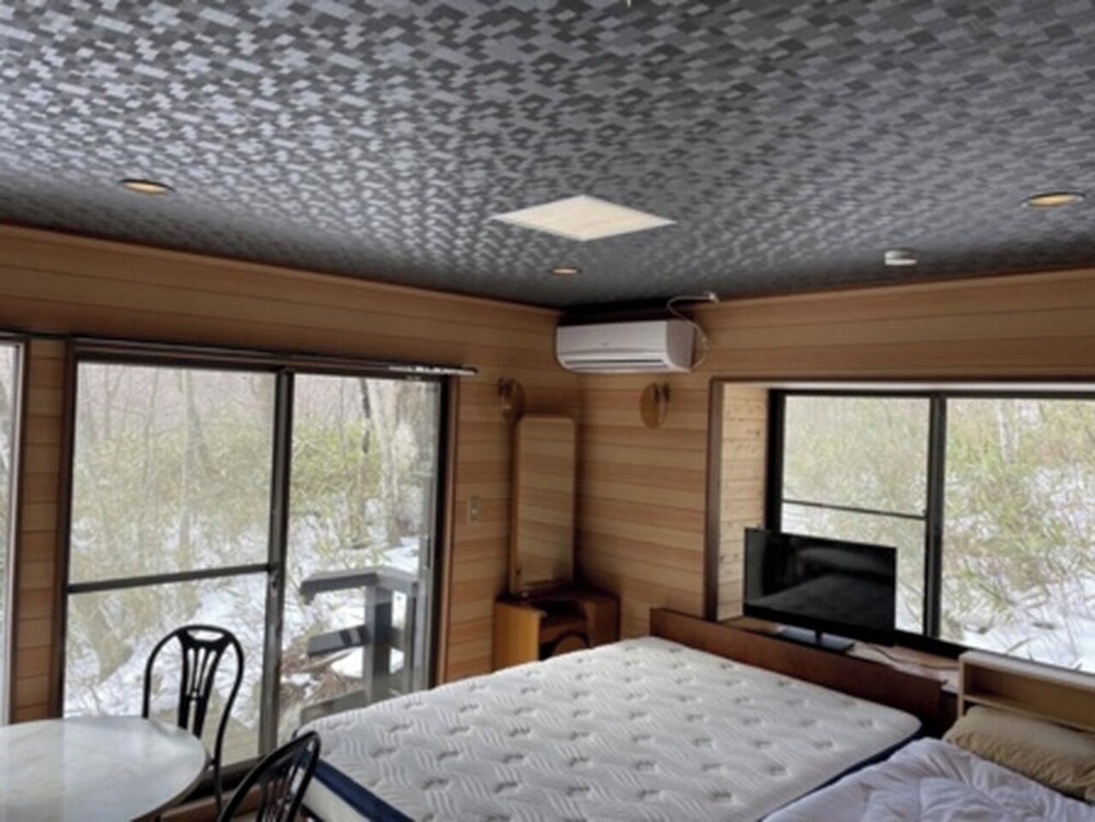 Room only Limited to one group per day Rental v / Katta County Miyagi ...