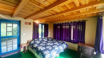 Quarto Deluxe | Wi-fi grátis, roupa de cama fornecida