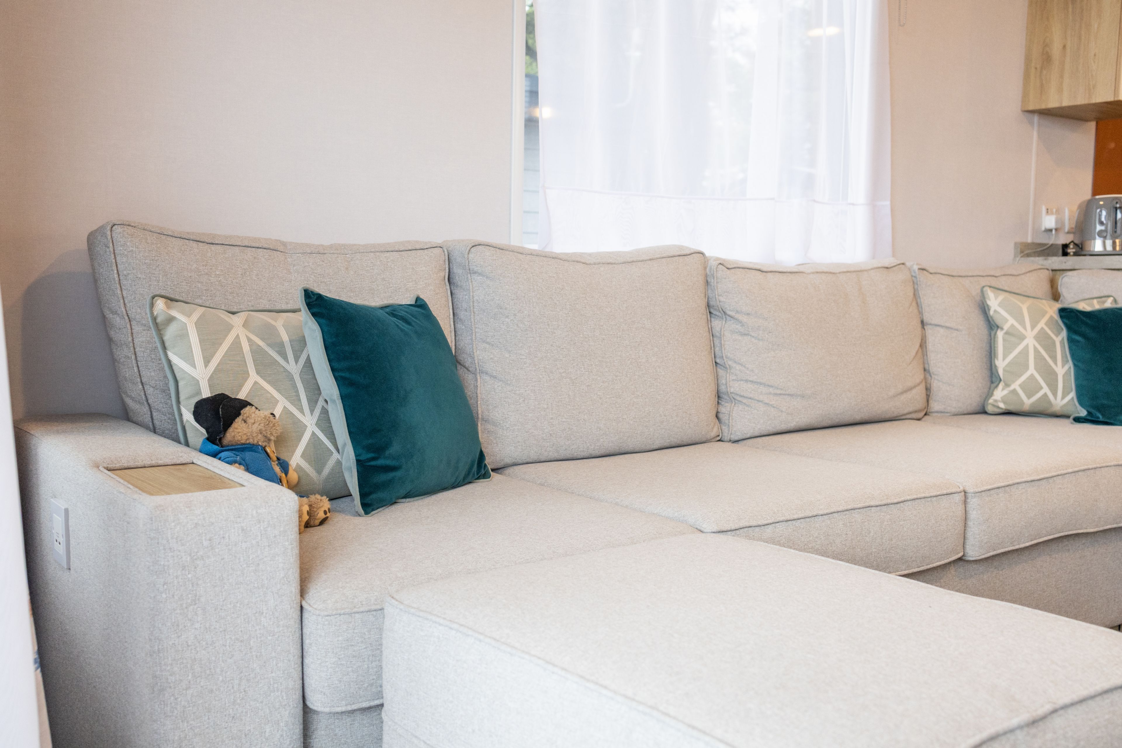 Paddington's Place  A Luxurious Seaside Escape In Mudeford - Christchurch