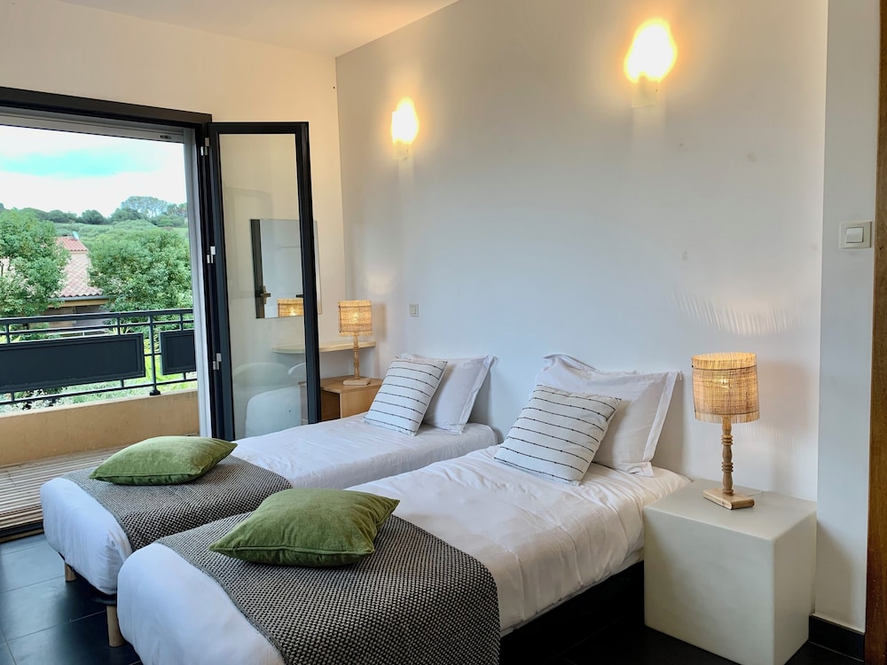 Residence Guddelmoni - Propriano