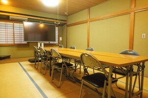 Sala de reunião