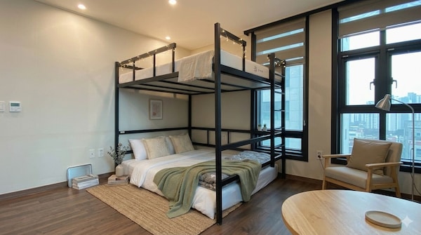 Billy Hotel - Busan