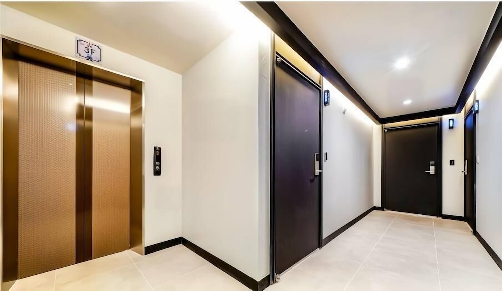 Billy Hotel - Busán