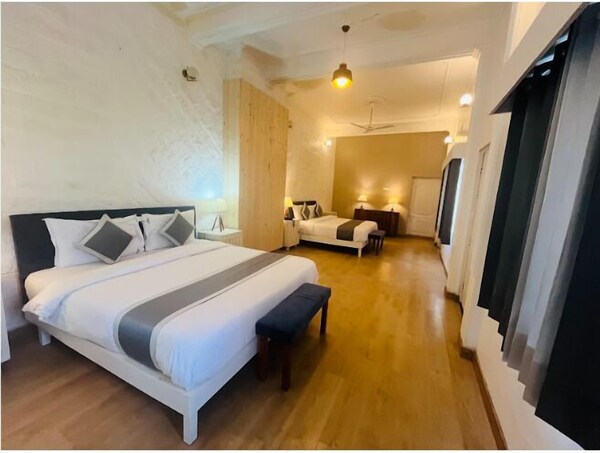 Syona Resort - Mussoorie