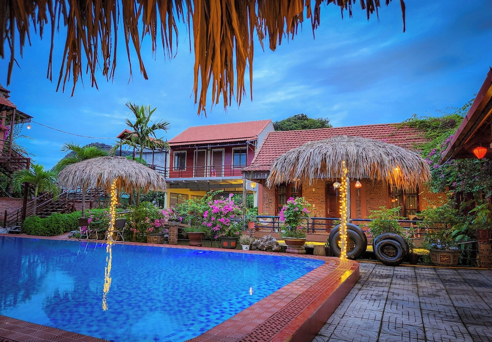 Trang An Village Homestay - Tỉnh Ninh Bình