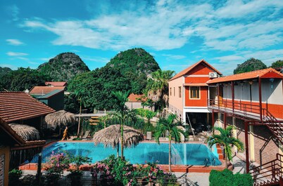 Trang An Village Homestay