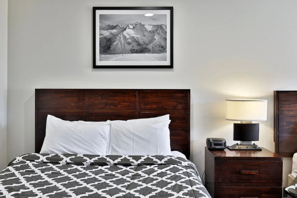 The Suites At Killington Center - Killington, VT