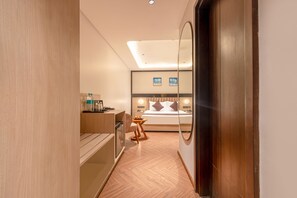 Quarto Clássico, Vista para a cidade | Wi-fi grátis