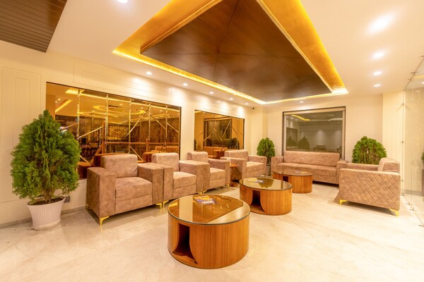 Sterling Rampath Ayodhya - Faizabad