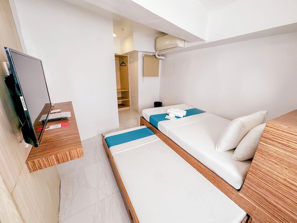 Circuit Hostel Makati - 馬尼拉