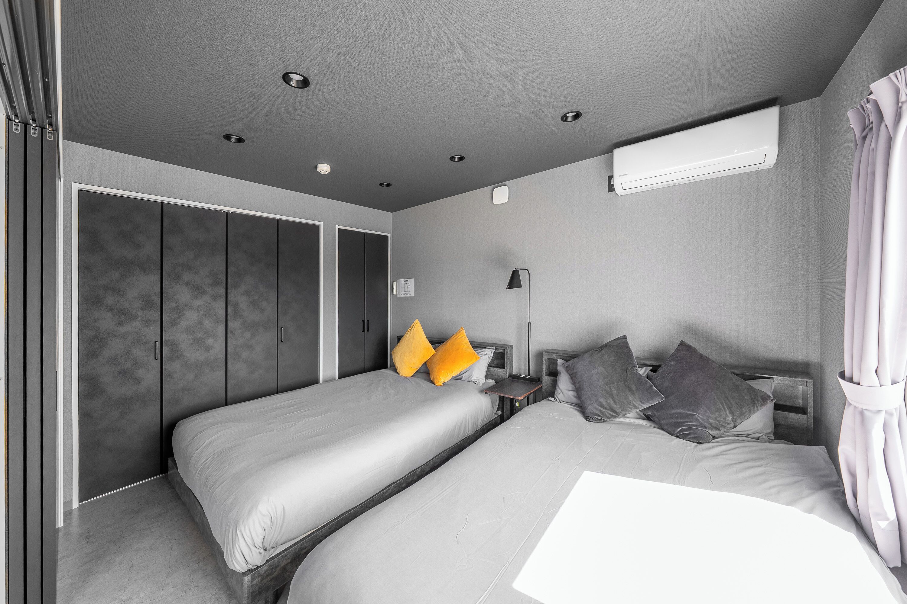 Apartamento | Ferro/tábua de engomar, Wi-fi grátis 