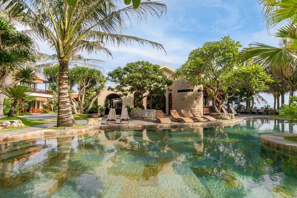 Sun Village - Hòa Hiệp Trung