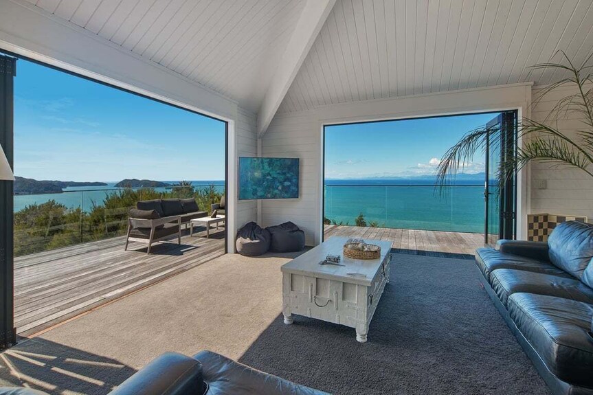 Split Apple Holiday Home - Kaiteriteri - Kaiteriteri