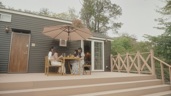 Solana Izu Highlands - Japan