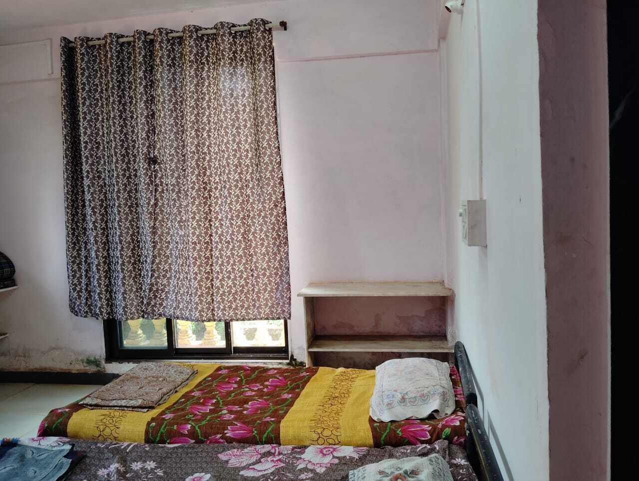 Quarto Standard | Camas desdobráveis, Wi-fi grátis, roupa de cama fornecida 