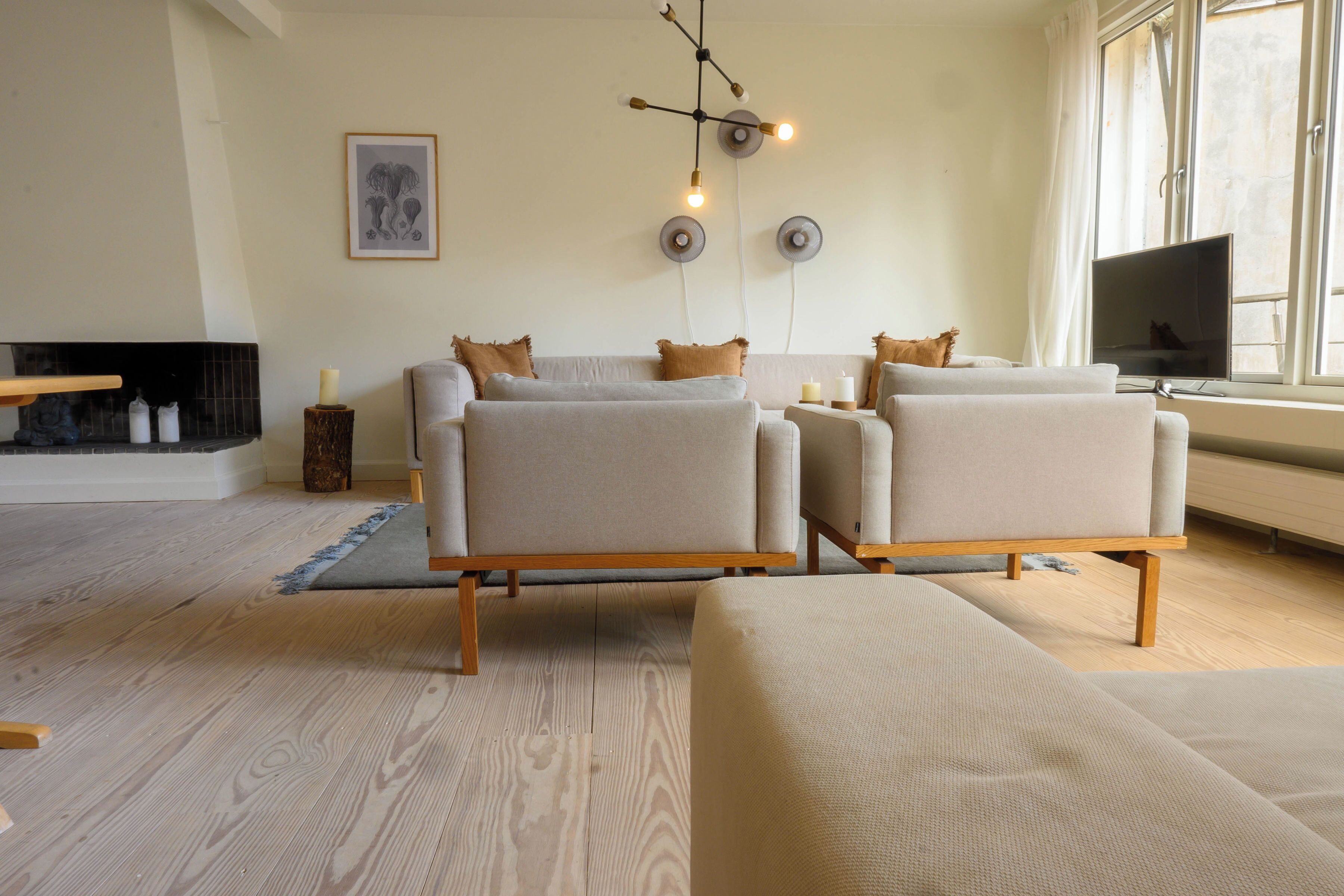 Affordable Apartment In The City Center Of Copenhagen, 5 Minutes To Nyhavn! - Copenhagen