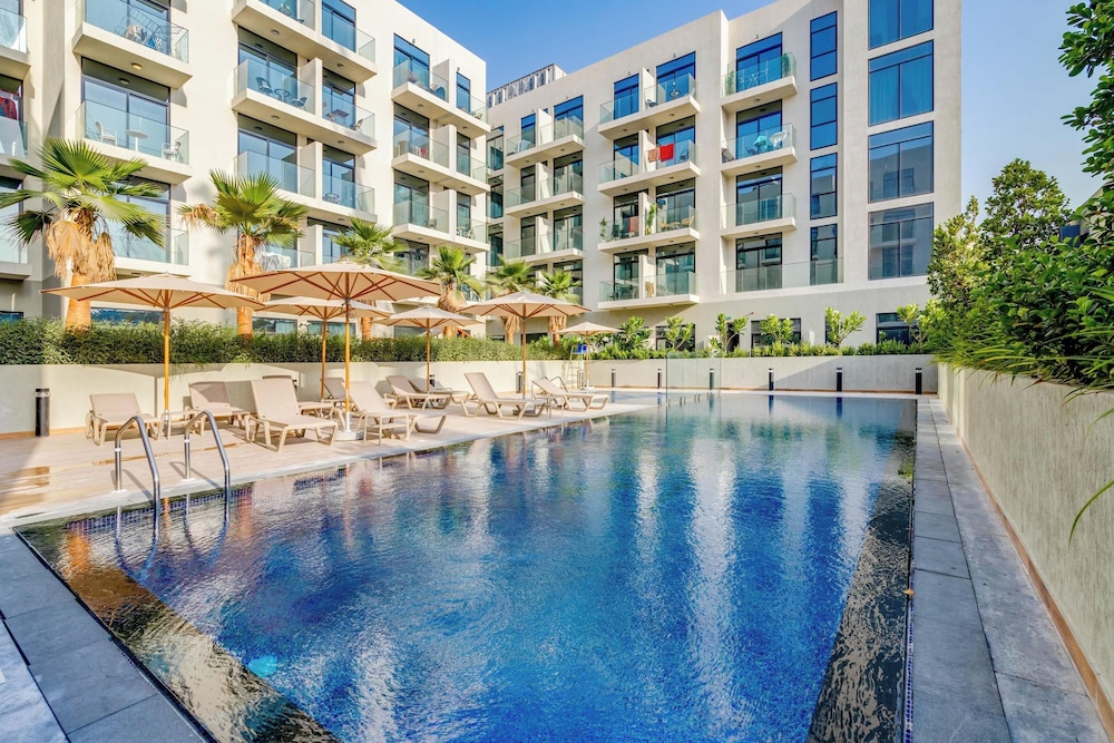 Globalstay. The Elysee Iii Apartments - Dubai