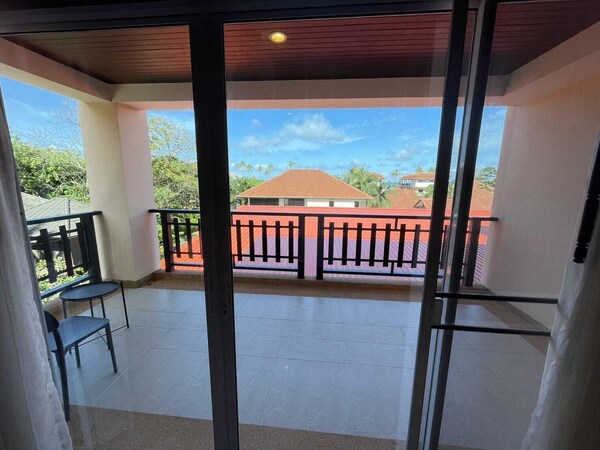 Lanta Garden Hill Resort And Apartments - Krabi