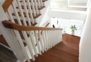 Escadas