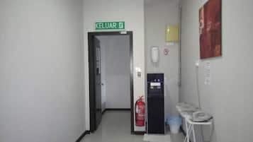 Ferro/Tábua de passar roupa