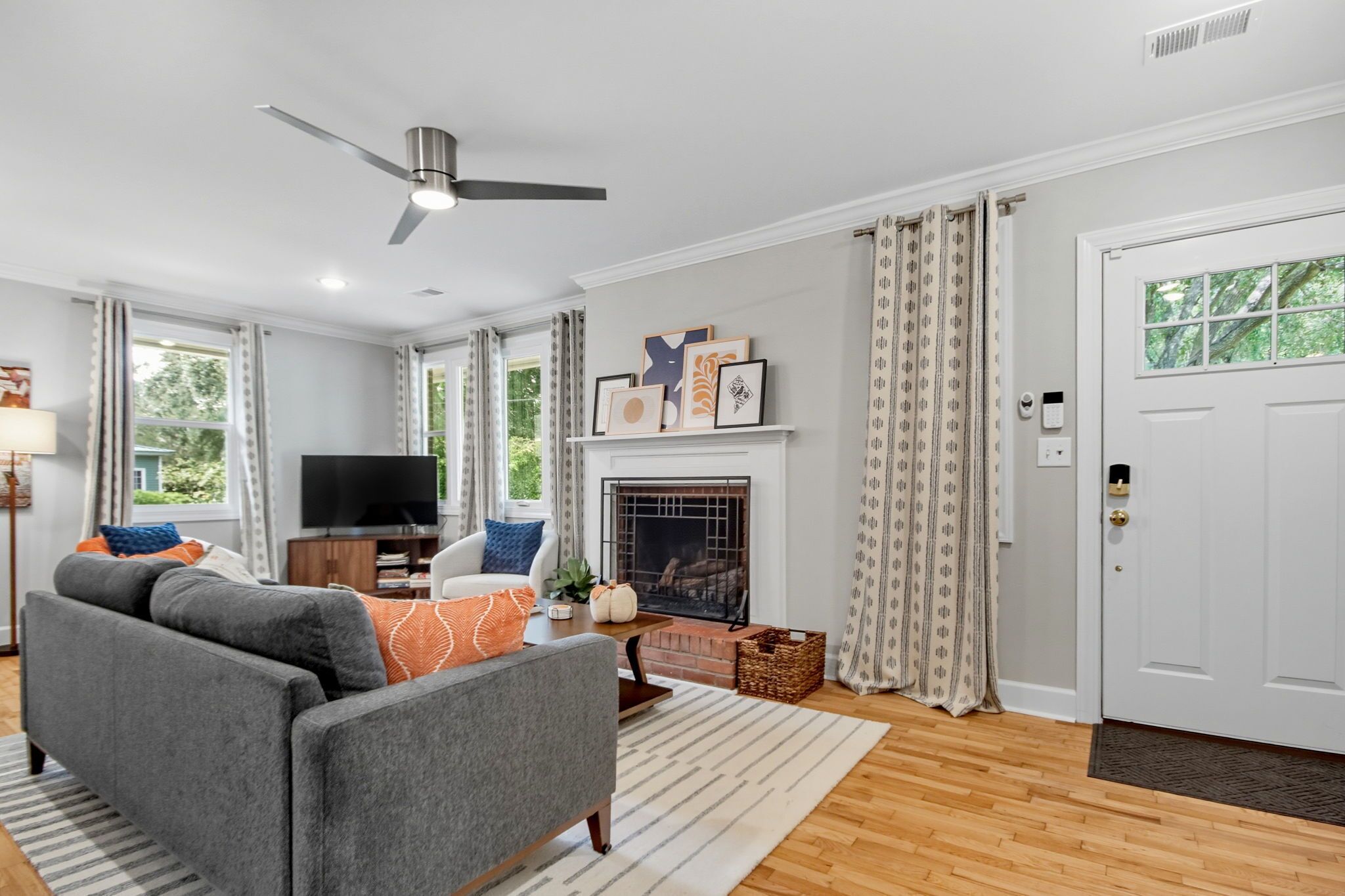 Lovely 3-bedroom Escape On Highmarket Street In Historic Georgetown - Georgetown, SC