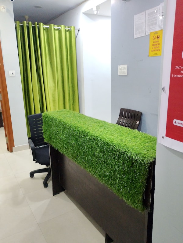 The Royal Stay In - Andhra Pradesh