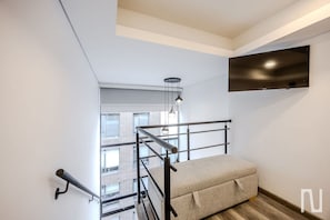 Apartamento | 1 quarto