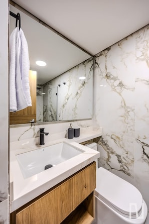 Apartamento | 1 quarto