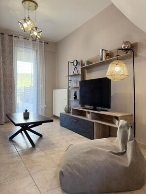 Casa | 2 quartos, internet de alta velocidade 