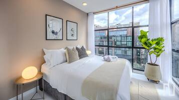 Apartamento | 1 quarto