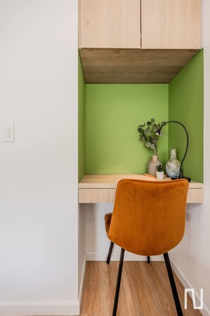 Apartamento