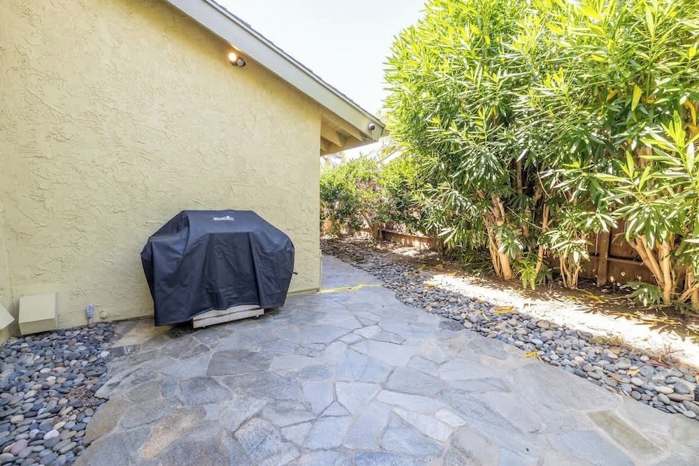 Hot Tub Pool 3bed Home - Encinitas, CA