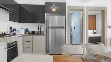 Apartamento | 1 quarto