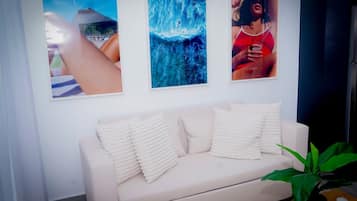 Apartamento | 1 quarto