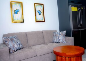 Apartamento | 2 quartos