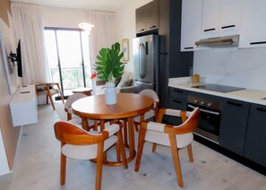 Apartamento | 2 quartos