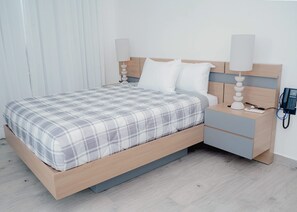 Apartamento | 2 quartos