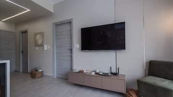 Apartamento | 1 quarto, internet de alta velocidade