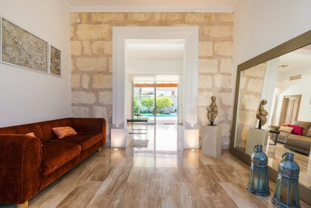 Casa Bouganvilla - Luxuriöses Dorfhaus - Ariany